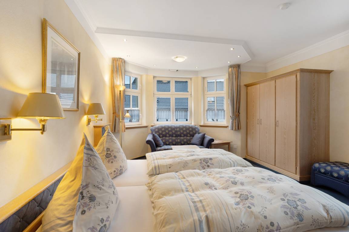 100 M² Apartment ∙ 3 Bedrooms ∙ 6 Guests - Plettenberg