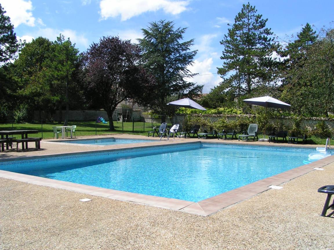 800 M² Maison De Vacances ∙ 20 Chambres ∙ 50 Personnes - Nouvelle-Aquitaine