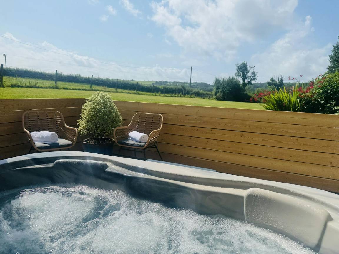 160 M² Cottage ∙ 3 Bedrooms ∙ 6 Guests - Manorbier