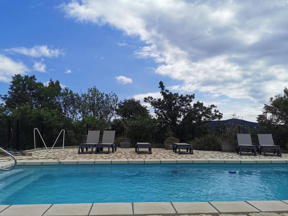 35 M² Gîte ∙ 2 Personnes - Pyrénées-Orientales