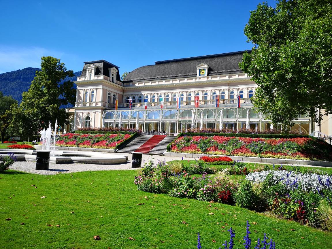 40 M² Apartment ∙ 1 Bedroom ∙ 2 Guests - Mondsee