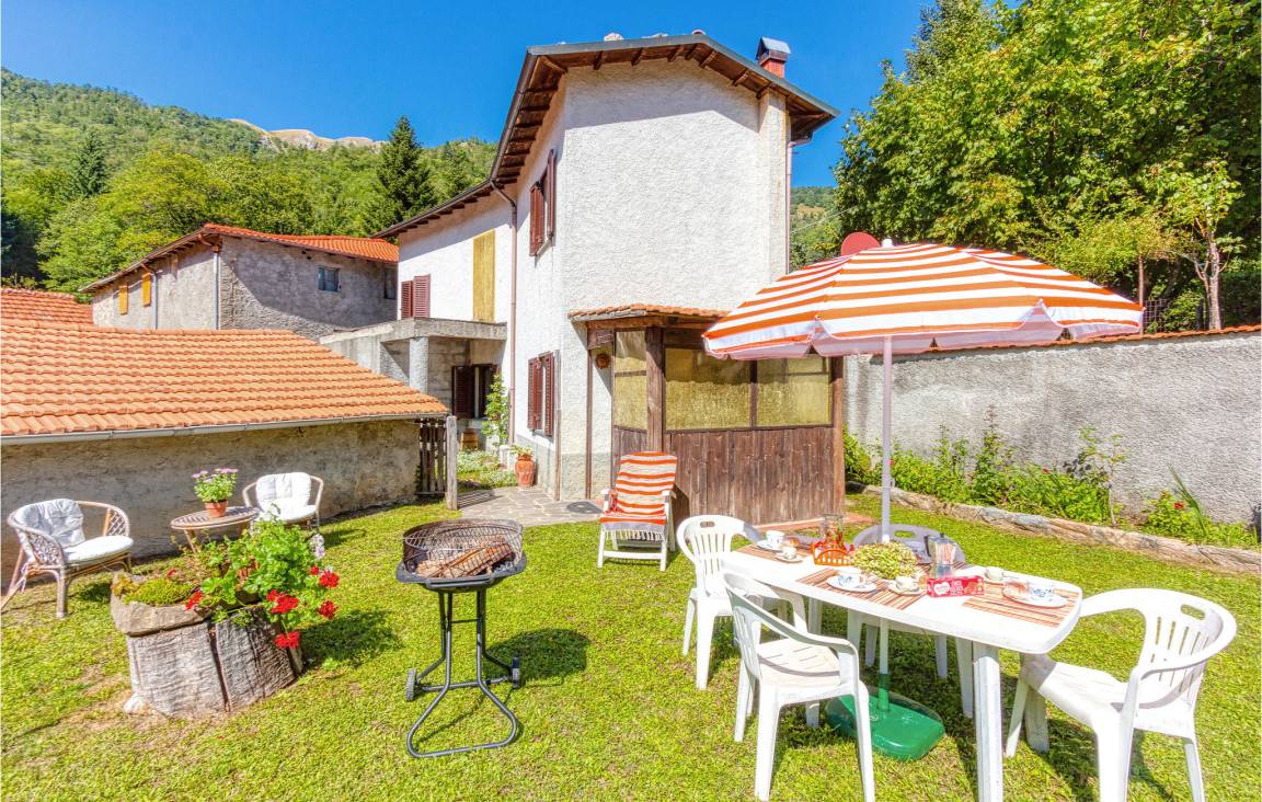 80 M² Maison De Vacances ∙ 2 Chambres ∙ 4 Personnes - Province de Lucques