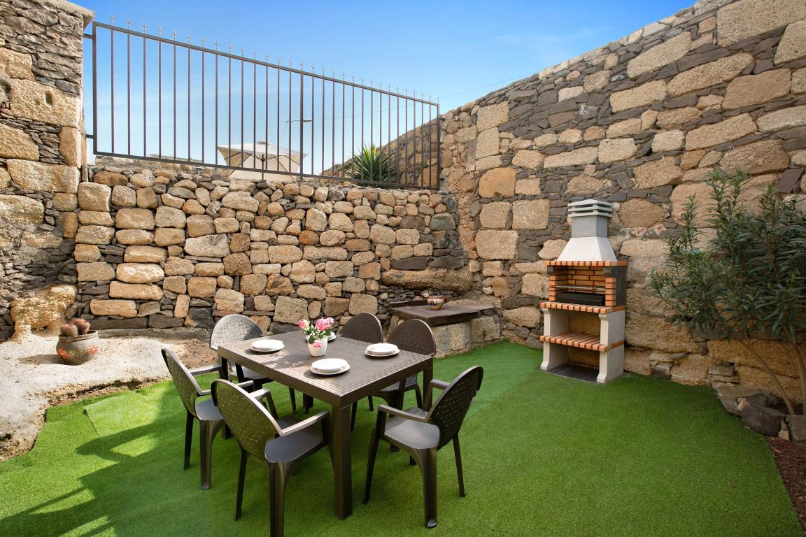 150 M² House ∙ 3 Bedrooms ∙ 6 Guests - Tenerife