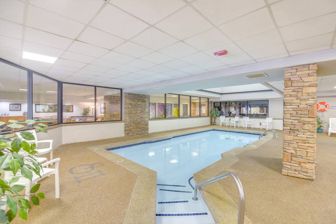 83 M² Apartamento ∙ 2 Habitaciones ∙ 6 Huéspedes - Winter Park, CO