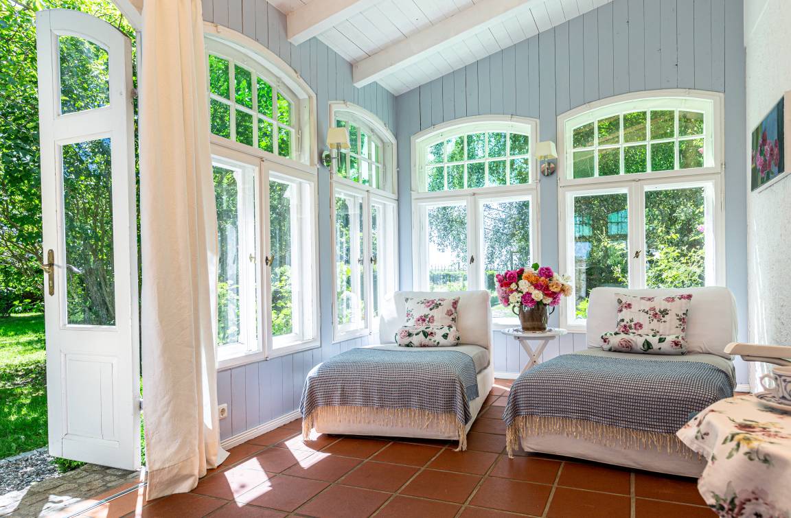 245 M² House ∙ 5 Bedrooms ∙ 11 Guests - Stralsund