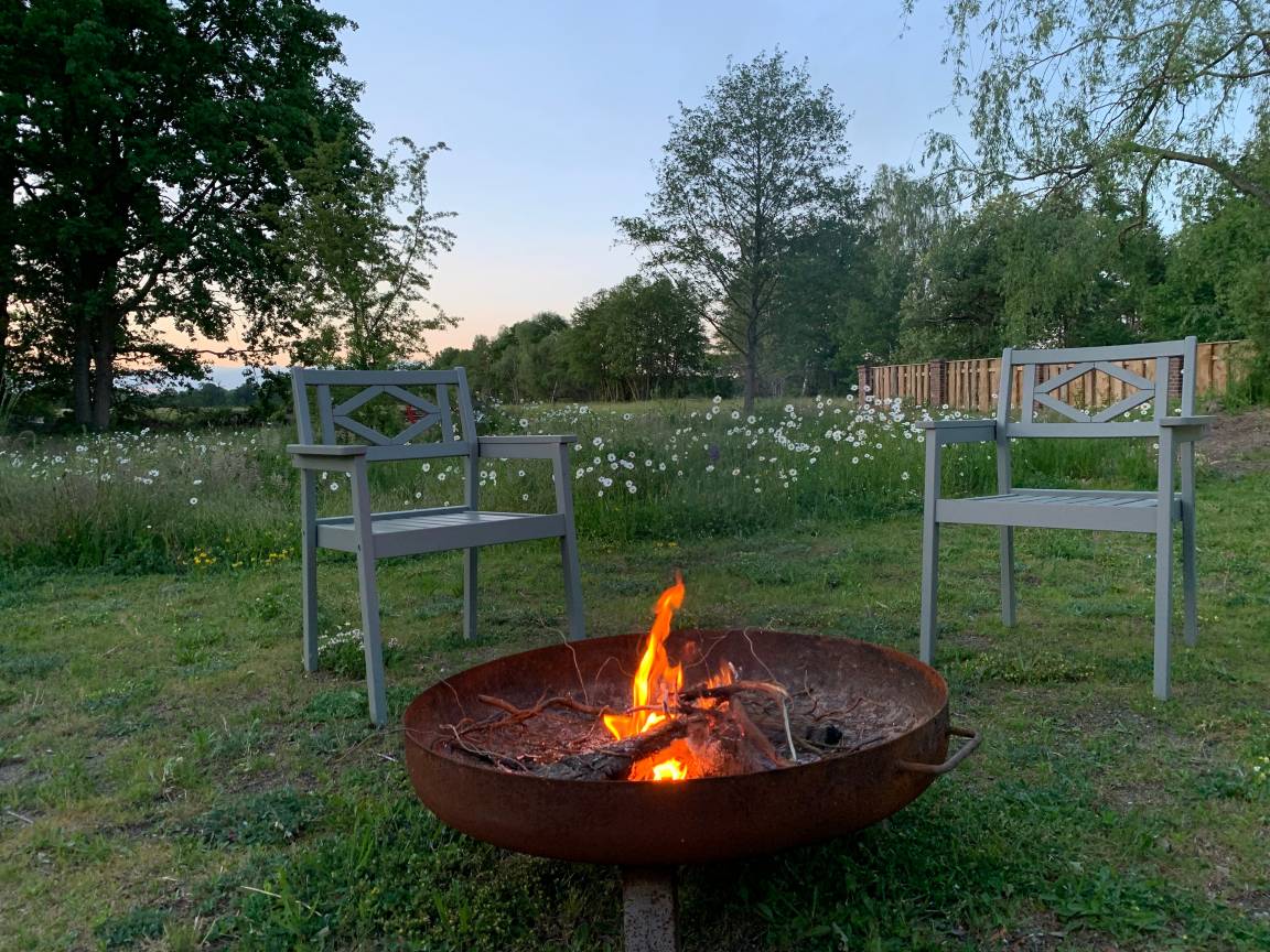 89 M² Ferienwohnung ∙ 1 Schlafzimmer ∙ 5 Gäste - Lübbenau/Spreewald