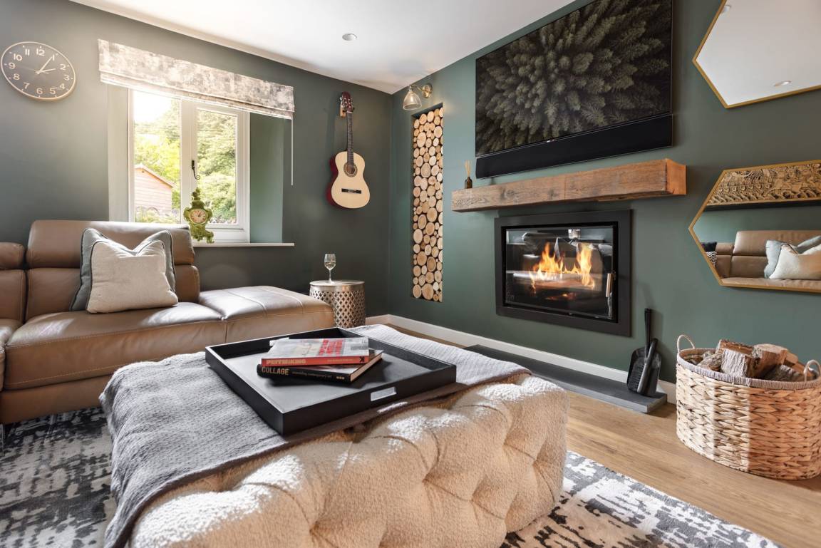 House ∙ 3 Bedrooms ∙ 6 Guests - Arnside