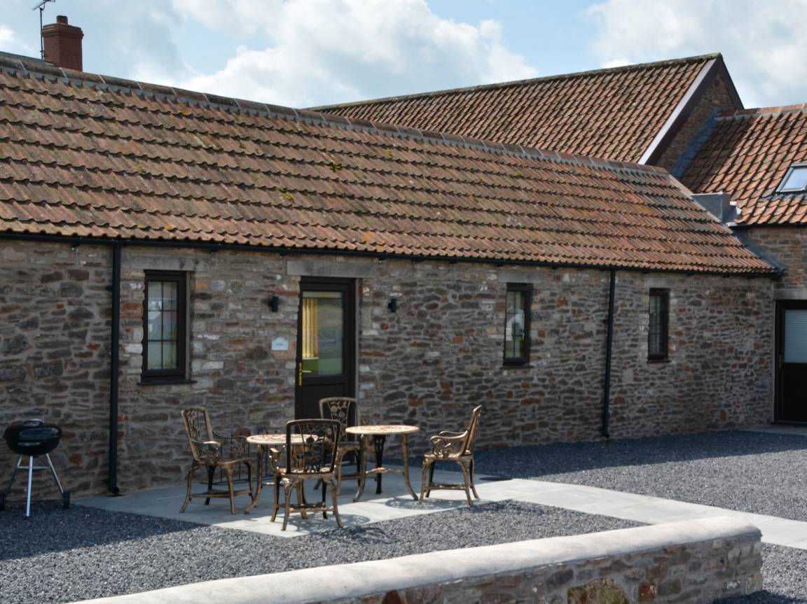 Cottage ∙ 2 Bedrooms ∙ 4 Guests - Bristol Airport (BRS)