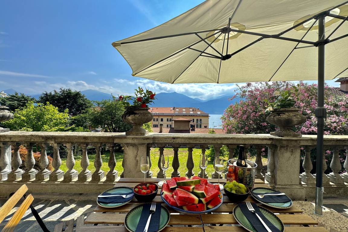 180 M² Apartment ∙ 4 Bedrooms ∙ 8 Guests - Bellagio
