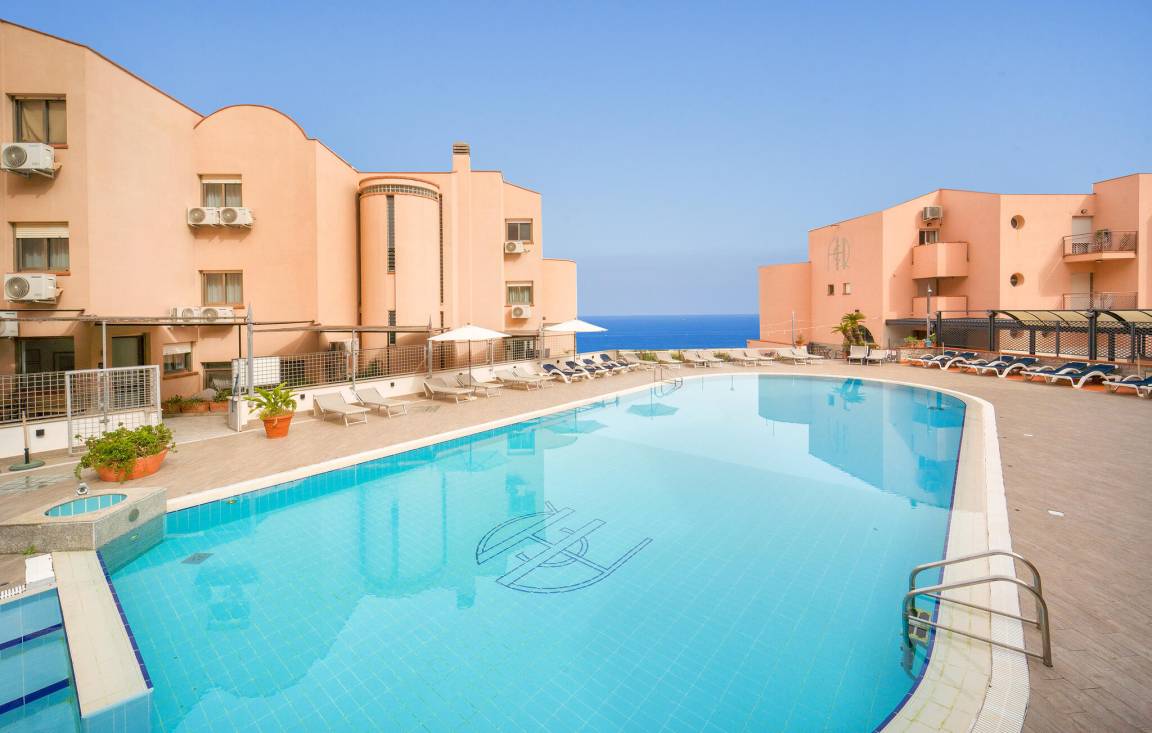 20 M² Apartment ∙ 2 Guests - Palermo, Italy