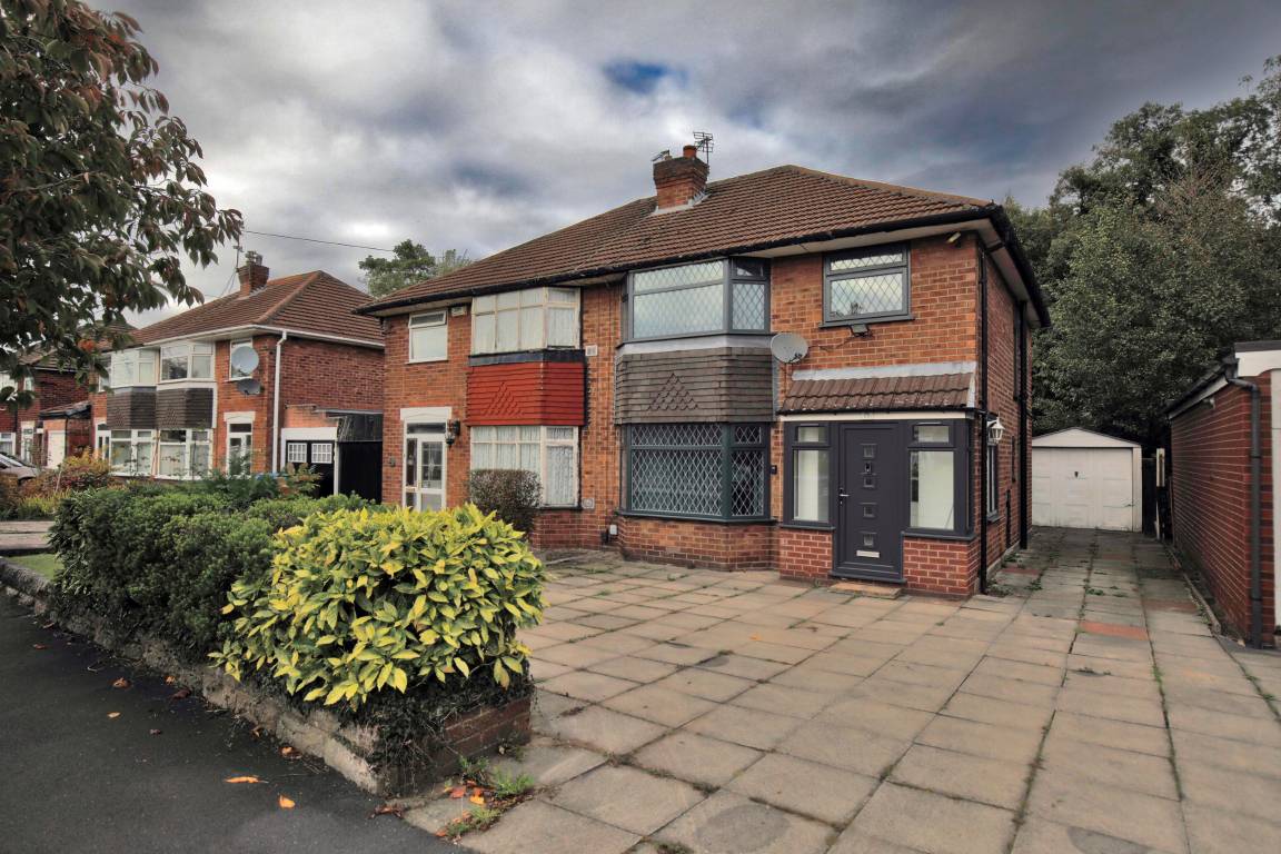90 M² Maison De Vacances ∙ 3 Chambres ∙ 7 Personnes - Macclesfield