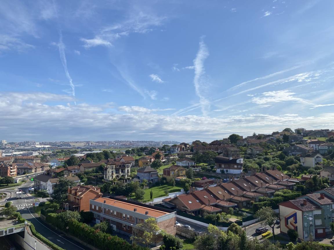 85 M² Appartement ∙ 3 Slaapkamers ∙ 4 Gasten - Santa Cruz de Bezana
