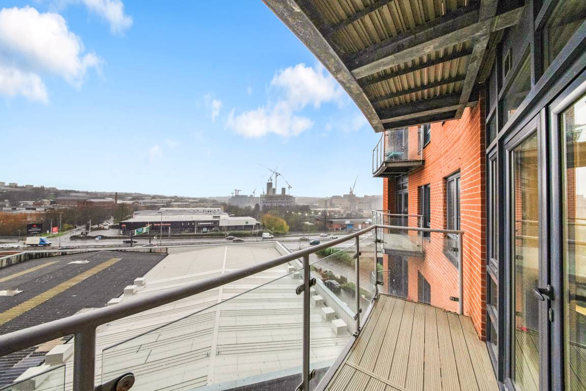 Apartment ∙ 1 Bedroom ∙ 1 Guest - Leeds