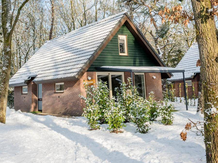 Villa ∙ 3 Bedrooms ∙ 6 Guests - Uden