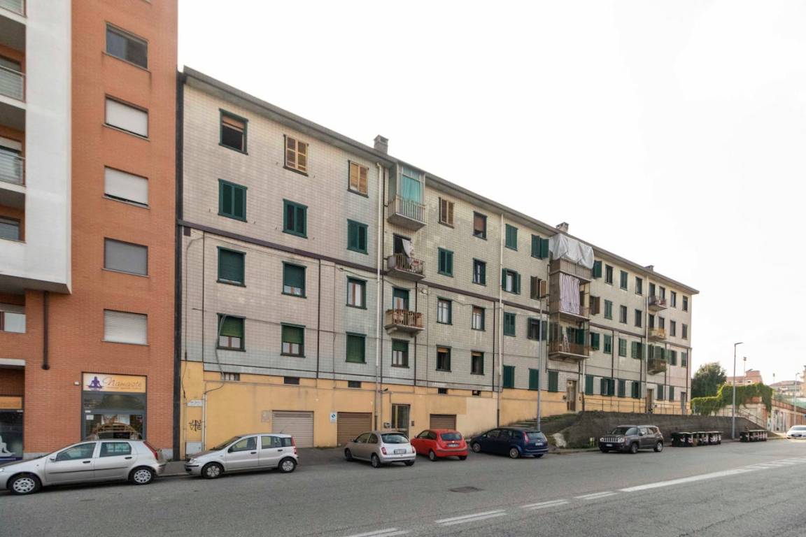 50 M² Appartement ∙ 2 Chambres ∙ 2 Personnes - Turin