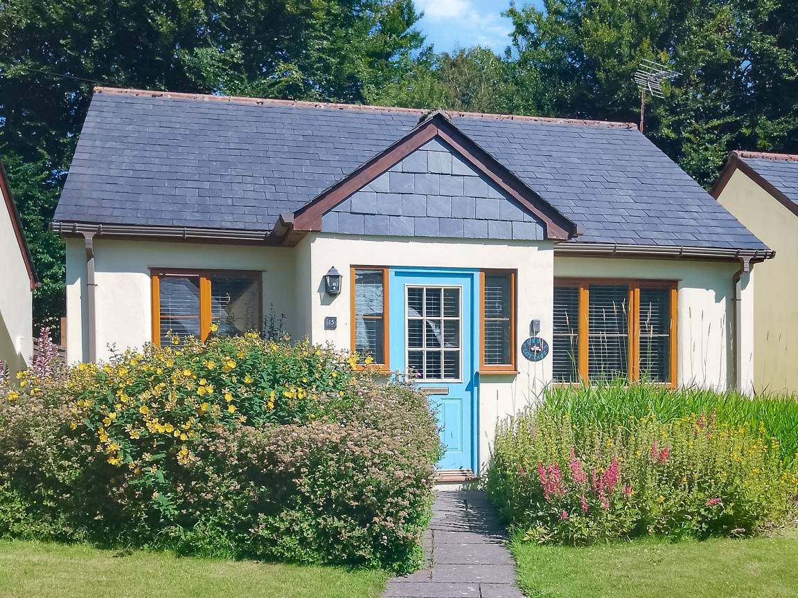 Cottage ∙ 2 Bedrooms ∙ 4 Guests - Camelford