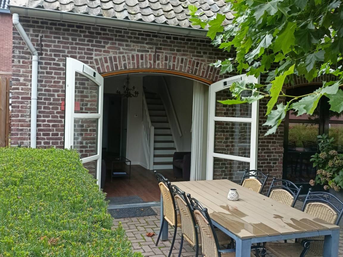 90 M² House ∙ 3 Bedrooms ∙ 6 Guests - Venlo