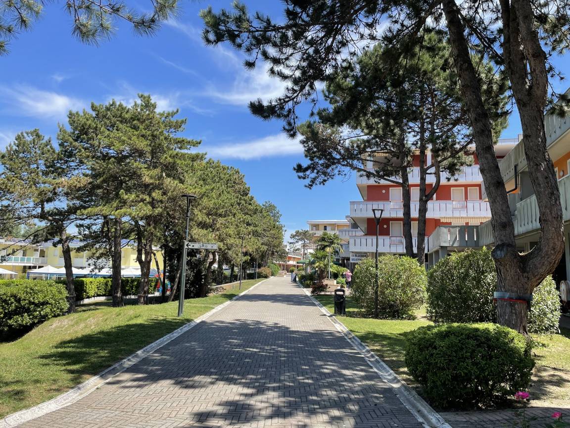 50 M² Apartment ∙ 3 Bedrooms ∙ 6 Guests - Bibione