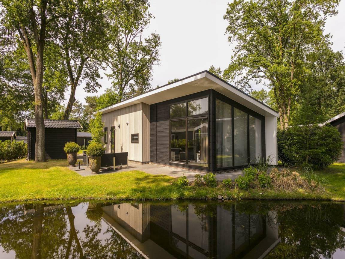 Ferienhaus ∙ 2 Schlafzimmer ∙ 5 Gäste - Lochem