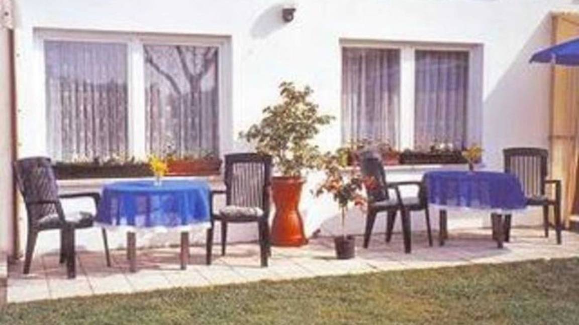 Appartement ∙ 5 Personnes - Usedom