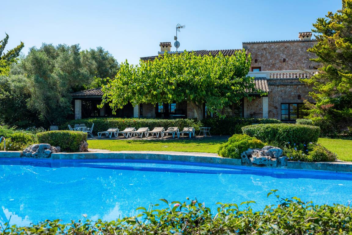 146 M² Villa ∙ 4 Camere Da Letto ∙ 7 Ospiti - Can Picafort