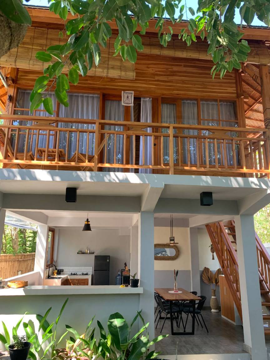 125 M² House ∙ 1 Bedroom ∙ 2 Guests - Uluwatu
