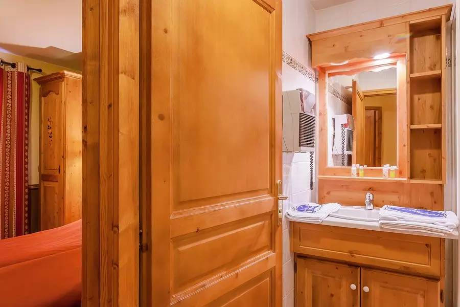 110 M² Apartment ∙ 4 Bedrooms ∙ 10 Guests - Val Thorens