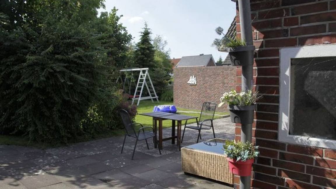35 M² Ferienwohnung ∙ 1 Schlafzimmer ∙ 2 Gäste - Spiekeroog