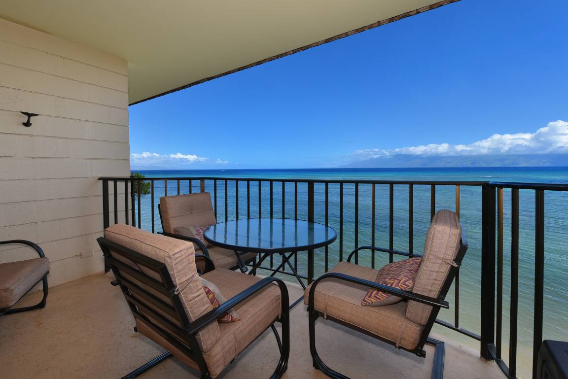 55 M² Condo ∙ 1 Bedroom ∙ 4 Guests - Maui, HI