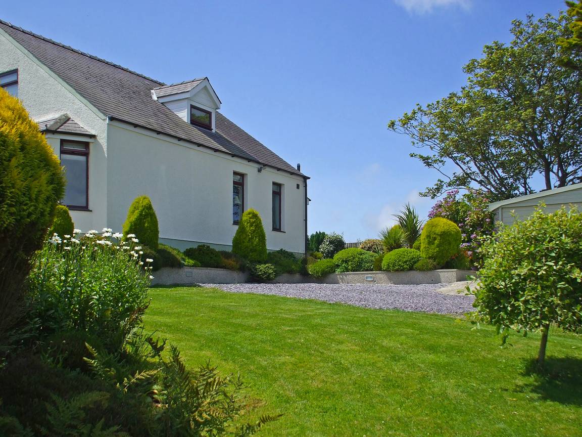 Cottage ∙ 3 Bedrooms ∙ 6 Guests - Aberdaron
