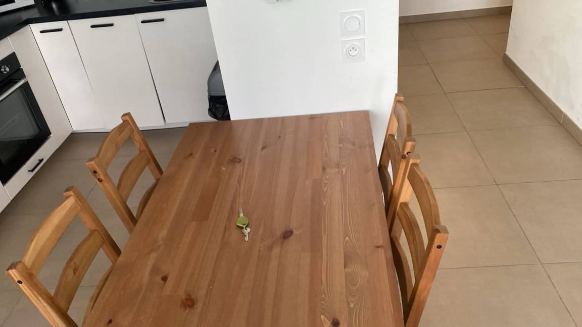 45 M² Apartment ∙ 1 Bedroom ∙ 3 Guests - Beausoleil