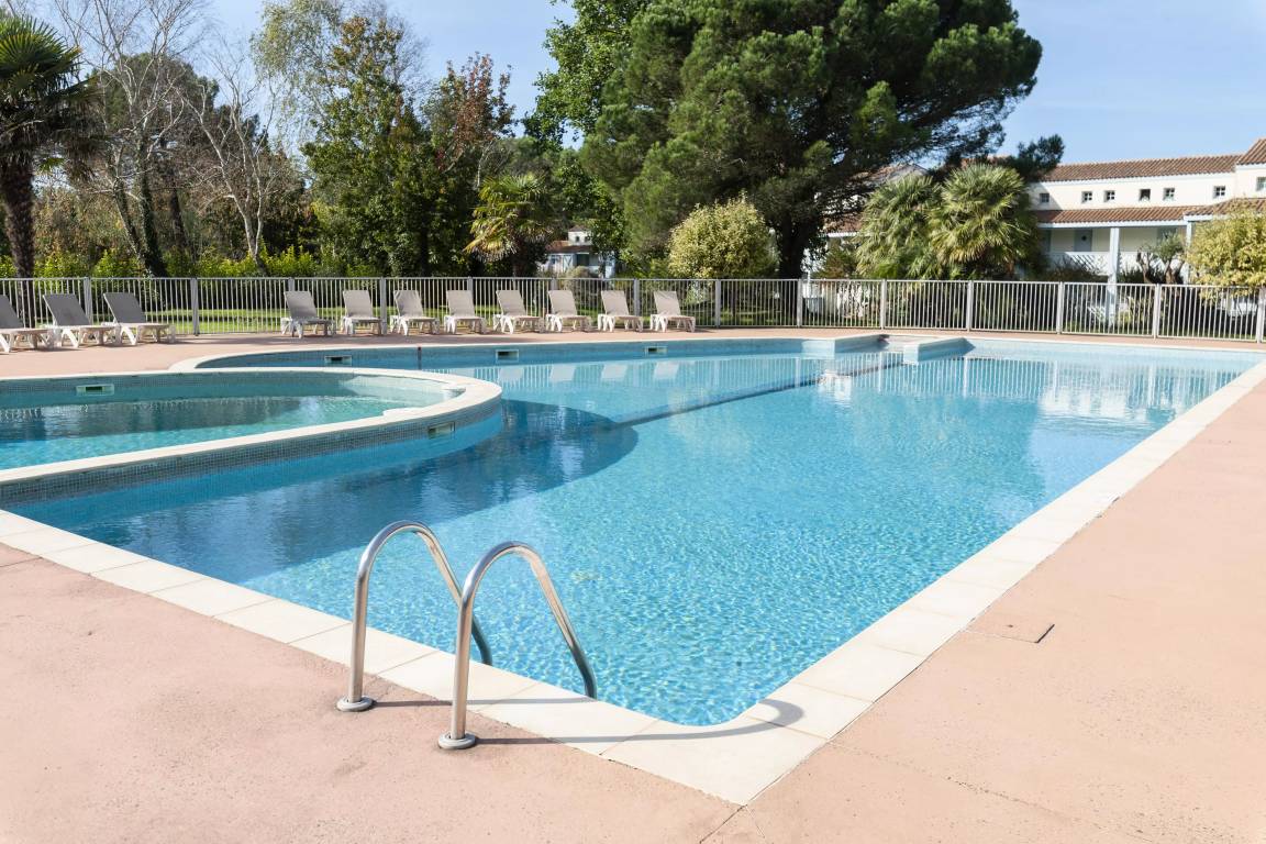 38 M² Appartement ∙ 1 Chambre ∙ 7 Personnes - Moliets-et-Maa