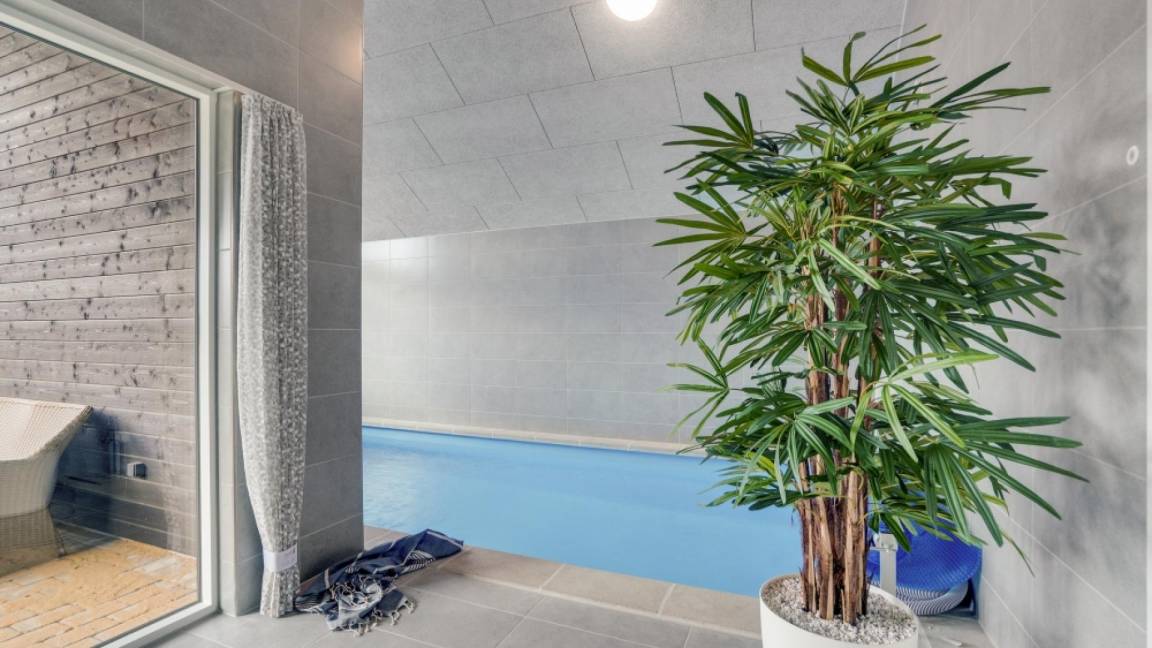 197 M² Maison De Vacances ∙ 5 Chambres ∙ 14 Personnes - Blåvand