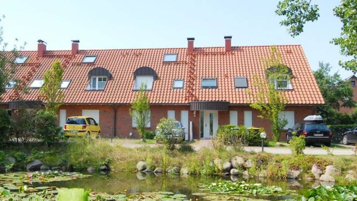 70 M² Apartment ∙ 2 Bedrooms ∙ 4 Guests - Boltenhagen