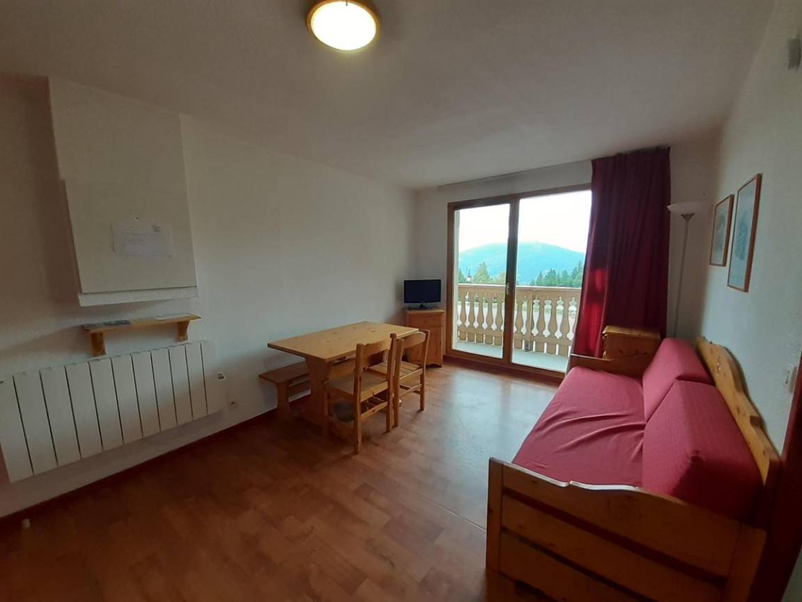 26 M² Apartamento ∙ 1 Habitación ∙ 4 Huéspedes - La Norma