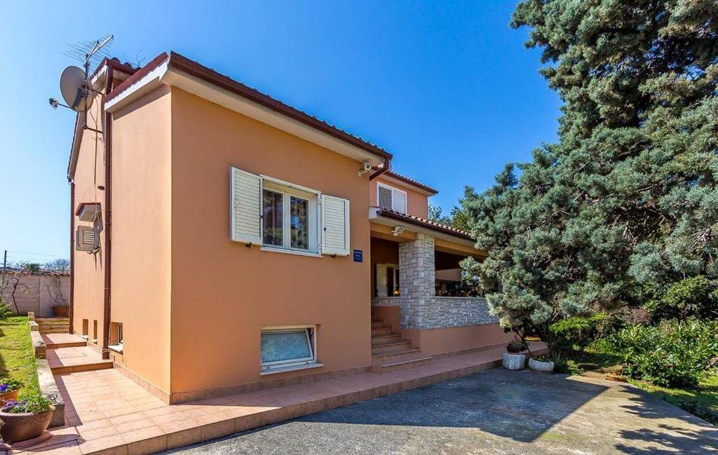 250 M² Casa ∙ 3 Camere Da Letto ∙ 6 Ospiti - Pješčana Uvala