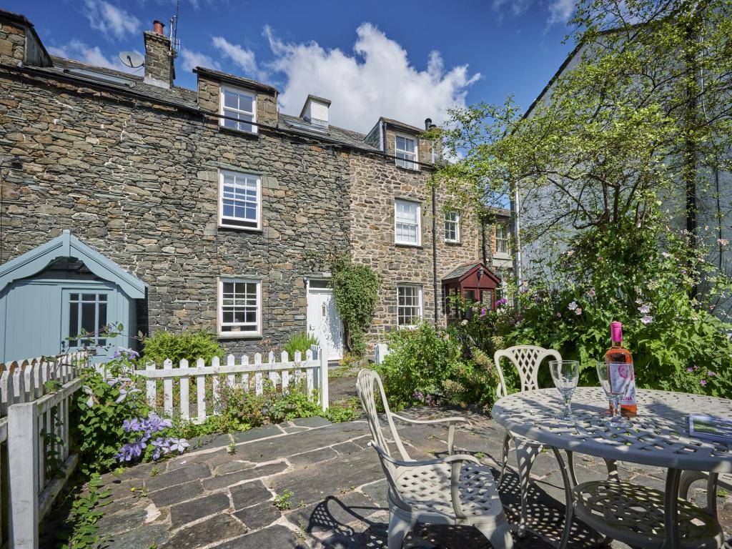 Cottage ∙ 1 Bedroom ∙ 2 Guests - Keswick