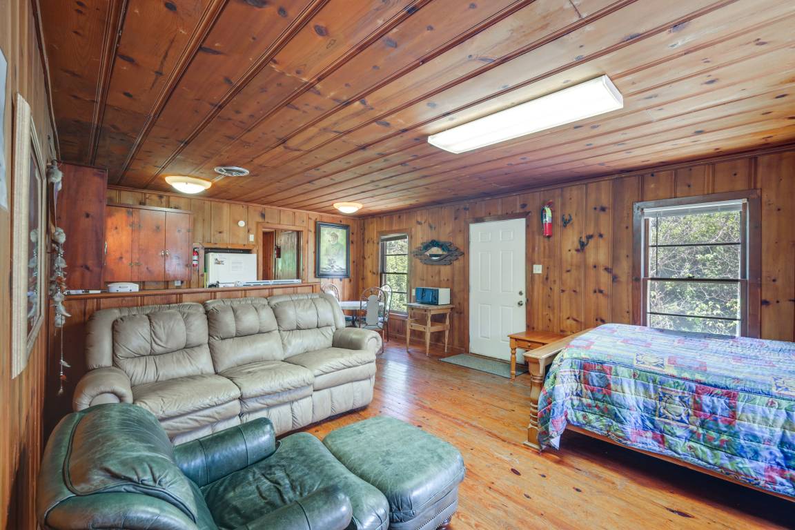 55 M² Cottage ∙ 1 Bedroom ∙ 6 Guests - Texas