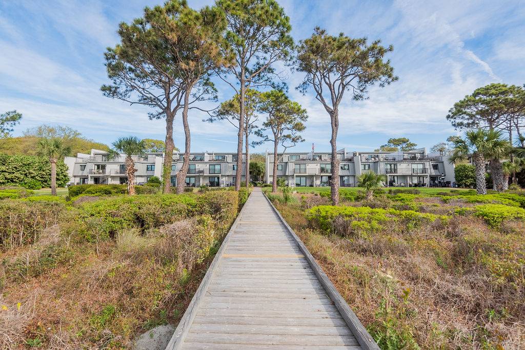 120 M² Condo ∙ 2 Bedrooms ∙ 8 Guests - Hilton Head Island, SC