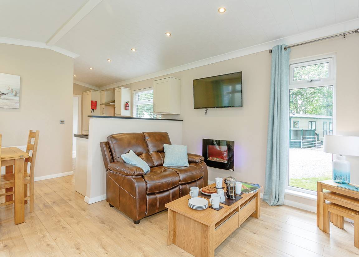 House ∙ 1 Bedroom ∙ 4 Guests - Lancashire