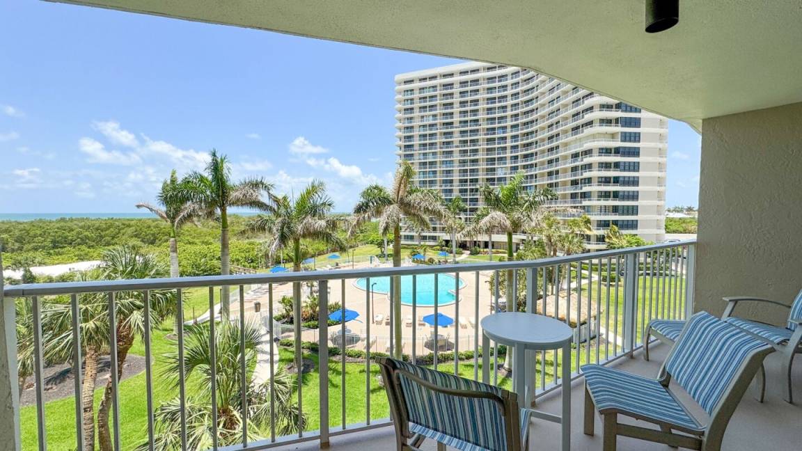 100 M² Condo ∙ 2 Bedrooms ∙ 5 Guests - Marco Island, FL