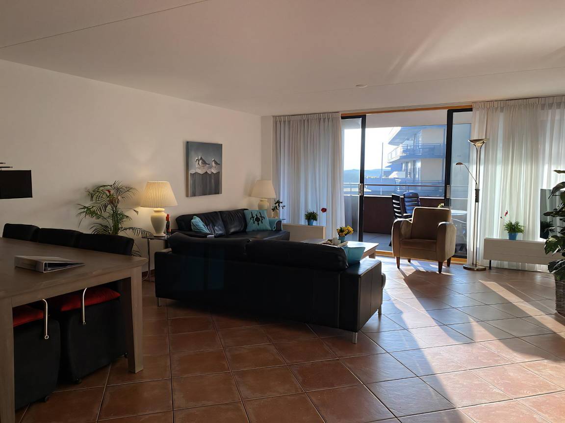Apartment ∙ 2 Bedrooms ∙ 4 Guests - Den Helder