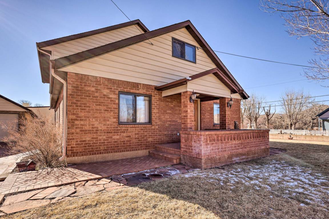 222 M² Maison De Vacances ∙ 4 Chambres ∙ 13 Personnes - Colorado