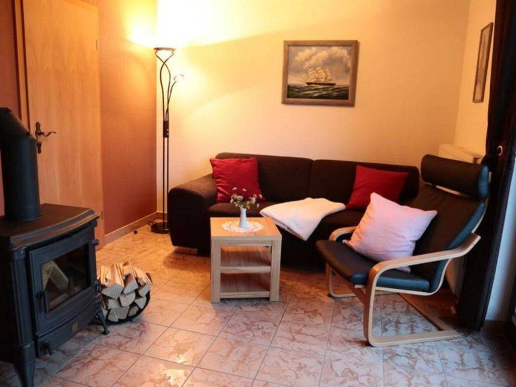 59 M² Ferienhaus ∙ 2 Schlafzimmer ∙ 4 Gäste - Prerow