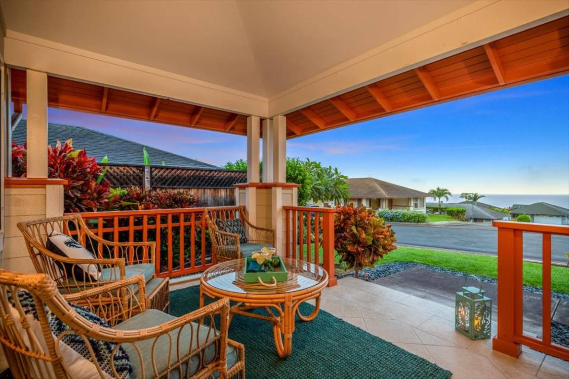 108 M² House ∙ 2 Bedrooms ∙ 6 Guests - Kailua-Kona, HI