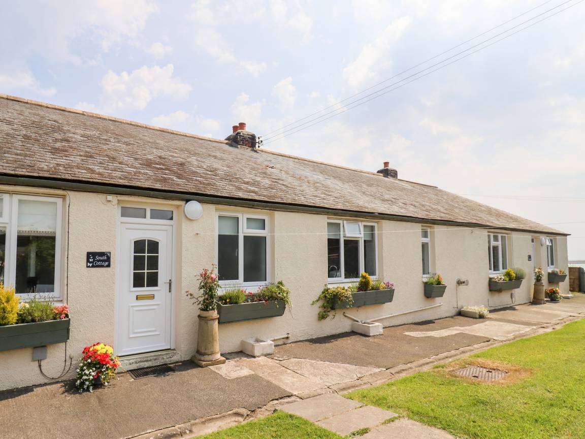 Cottage ∙ 2 Bedrooms ∙ 4 Guests - Alnwick