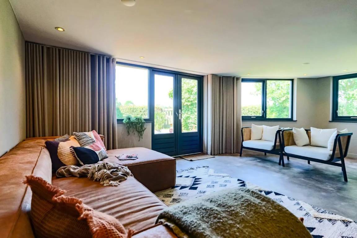 75 M² Huis ∙ 2 Slaapkamers ∙ 6 Gasten - Egmond aan Zee