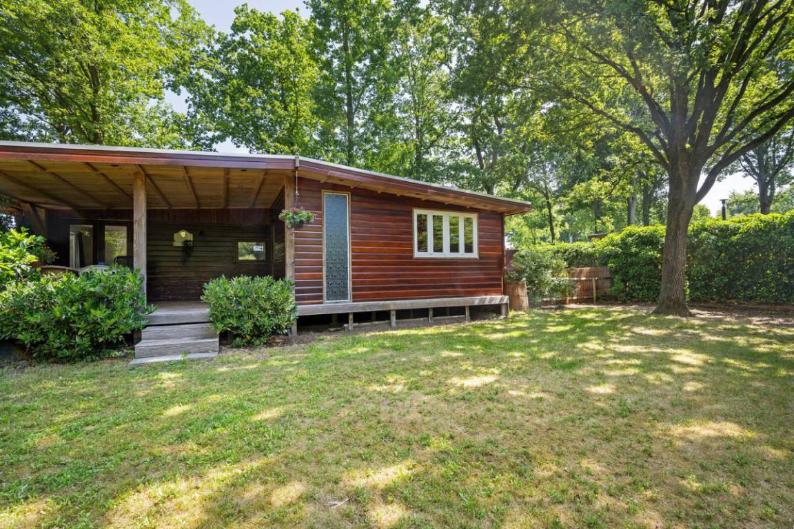 49 M² Huis ∙ 2 Slaapkamers ∙ 4 Gasten - Coevorden