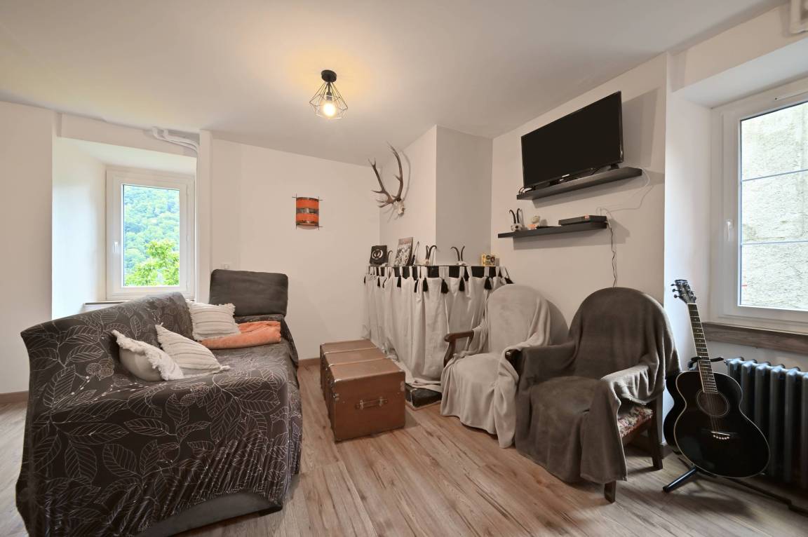 100 M² Maison De Vacances ∙ 3 Chambres ∙ 7 Personnes - Étang d'Araing