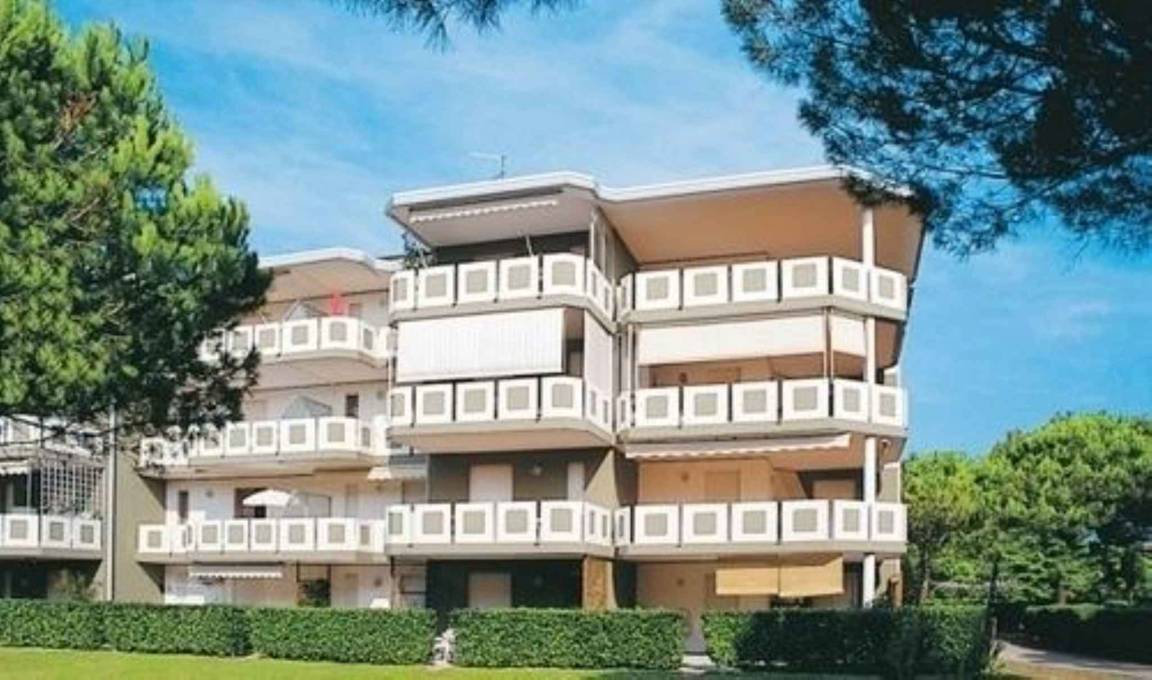 25 M² Ferienwohnung ∙ 4 Gäste - Bibione